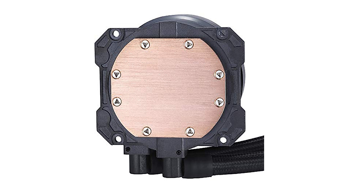 Cooler Master ML280 Mirror ARGB Liquid Cooler