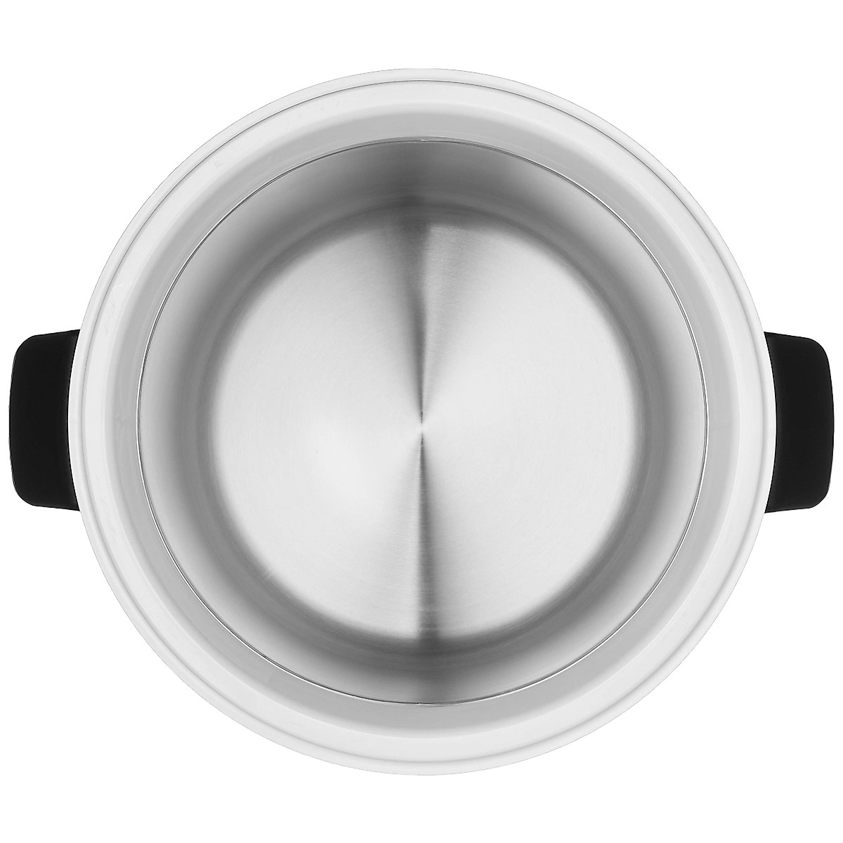 Zojirushi RDS-600 6-Liter Thermal Rice Warmer, Stainless Steel