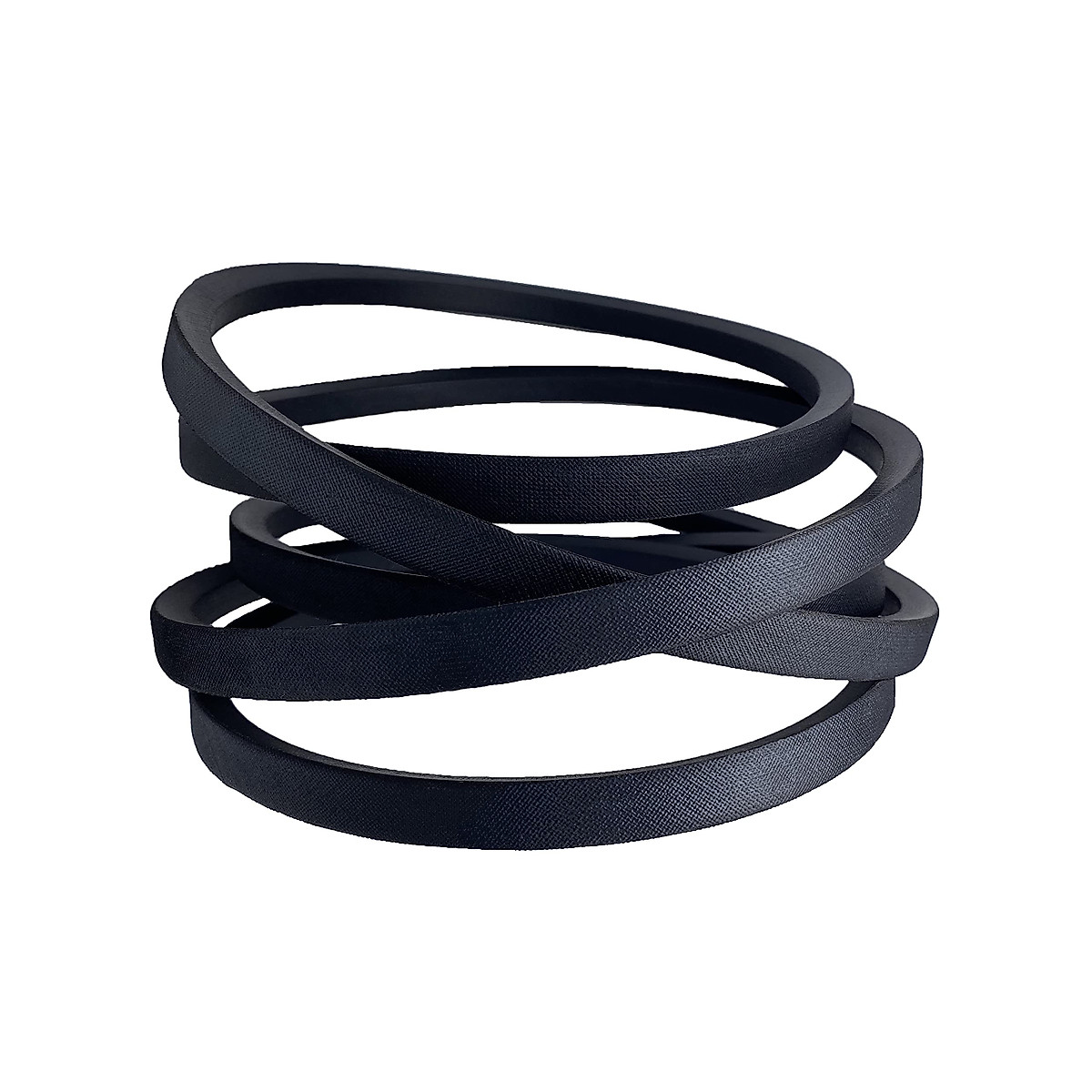 YMCONE Riding Lawn Mower Deck Drive Belt 1/2 Inch x 138 Inch for Toro 108-7192