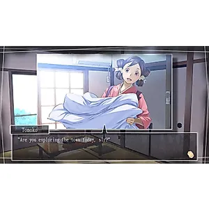 Root Letter: Last Answer (Nintendo Switch)