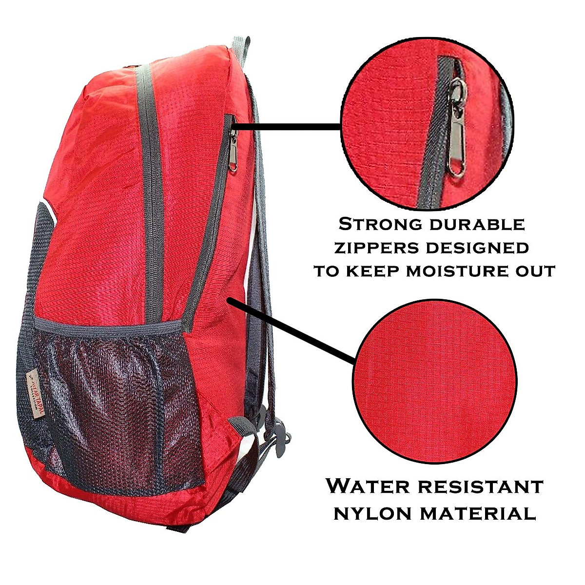 Juzar Tapal Collection J T C Lightweight Packable Backpacks, Backpacks For Travel, Travel Backpack For Women Hiking Backpack