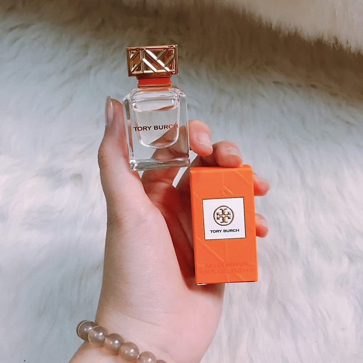 Tory Burch Tory Burch Eau de Parfum - .24 ounce Mini Dabber