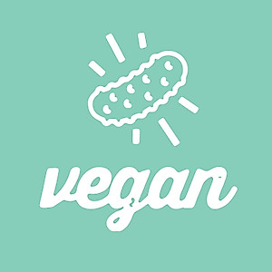 Mother’s Puckers - Classic Home-Style Garlic Dill Pickles - Crisp, Crunchy Gourmet Pickle Halves - non-GMO, Kosher, Sugar-Free, Gluten-Free 24oz Jar (2-pack)