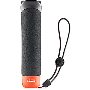 GoPro Camera Accessory Adventure Kit (All GoPro Cameras) - Official GoPro Accessory