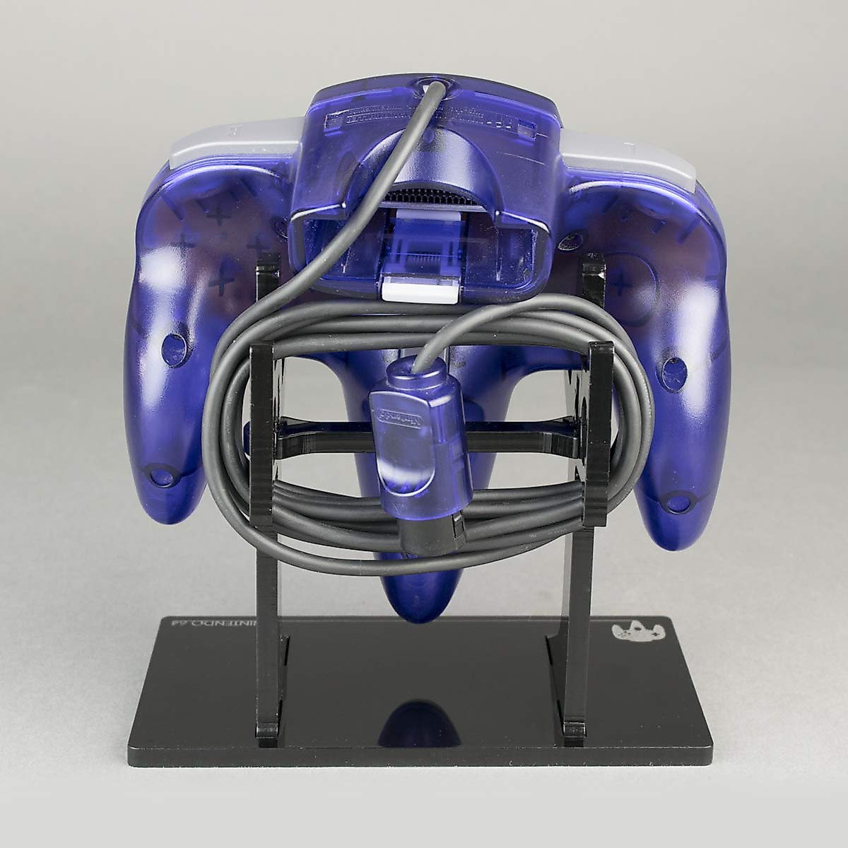 Display Stand for the Nintendo 64 (N64) Controller