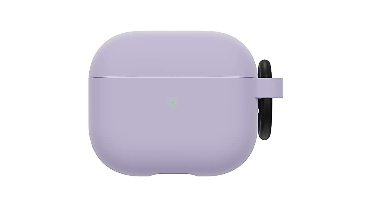 OtterBox AirPods 3rd Gen Case: Shockproof & Soft Touch Protection