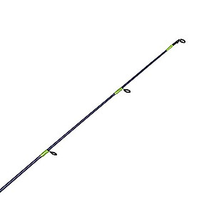 Abu Garcia Virtual Spinning Fishing Rod