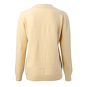 Womens Cute Fall Tops Sweatpants Women Baggy Oversized Flannel Shirts for Women Professional Outfits for Women for Work Hoodie Oversized Jackets Women's Cocktail Dresses Fall Tops 2023 Fashion Plaid