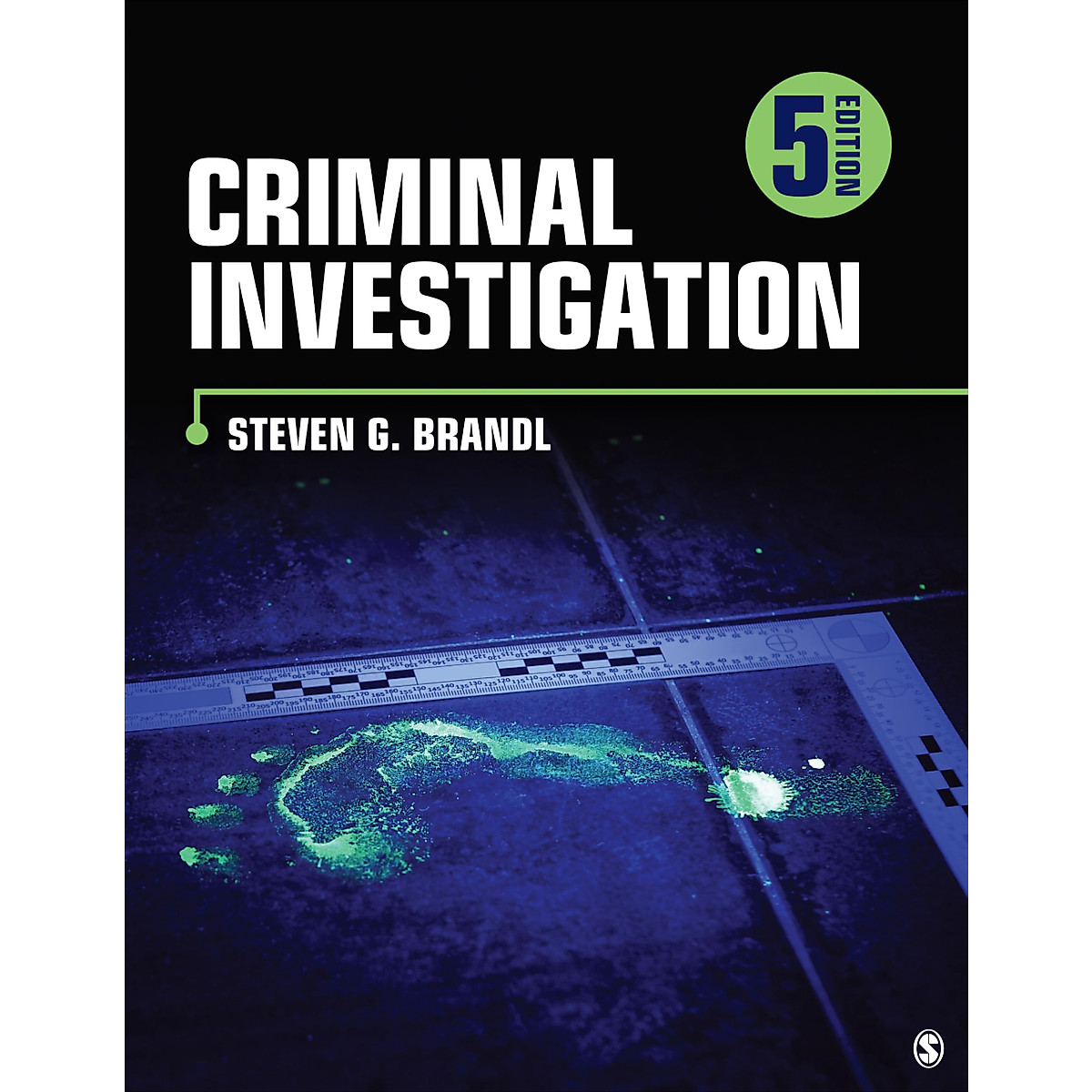 Criminal Investigation