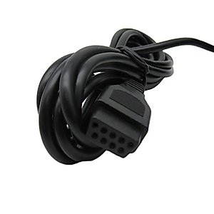 WGL Replacement Joystick Controller Fits for The Atari 2600 LVW616 Console System