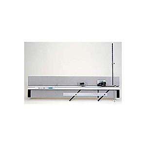 Logan Graphic Products Inc. 450-1 Artist Elite Mat Cutter for Framing, Art, and Design or Creative Signage Projects-best for At-Home Framers