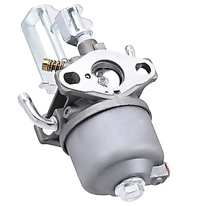 FitBest 119-1980 Carburetor replace 520-876 fits Toro Power Clear 180 PC180 418ZR 418ZE 520-876 Snowblowers for Toro 38272 38273 38282 38283