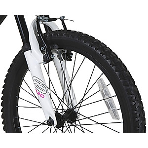 Air Zone Aftershock 20" Bike