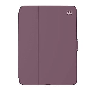 Speck Balance Folio Case for Apple iPad Pro 11-inch (2018) - Purple/Pink