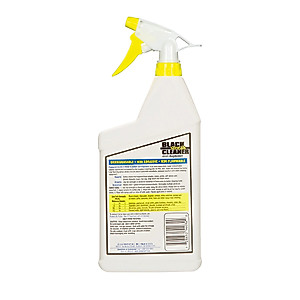 Protect All (54032 Black Streak Remover - 32 oz.