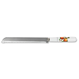 Portmeirion Pomona Bread Knife