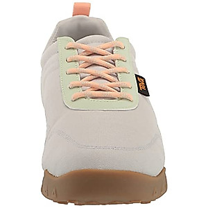 Teva Men's Wyldland Hiking Shoe, Light Multi, 7