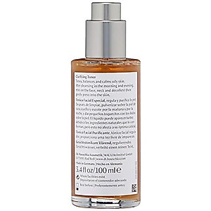 Dr. Hauschka Clarifying Toner, 3.4 Fl Oz