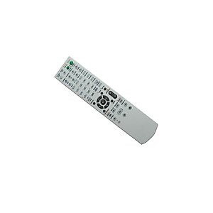 HCDZ Replacement Remote Control for Sony SA-VE49P SS-CNP67 SS-MSP67L SS-MSP67R SS-MSP67SL SS-MSP67SR Surround Sound Speaker System