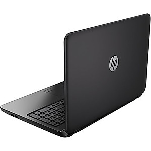HP 15-R011DX Laptop 15.6-Inch Intel Pentium 2.17GHz 4GB memory 750GB HDD Win 8.1