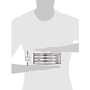 Cuisinart DLC-DH Disc Holder, White, 3-Blades