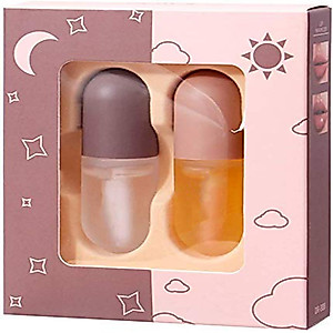 2 Pcs Lip Plumper,Natural Lip Plumper,Lip Plumper set