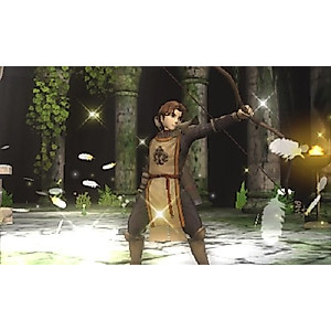 Fire Emblem Echoes: Shadows of Valentia (Nintendo 3DS)