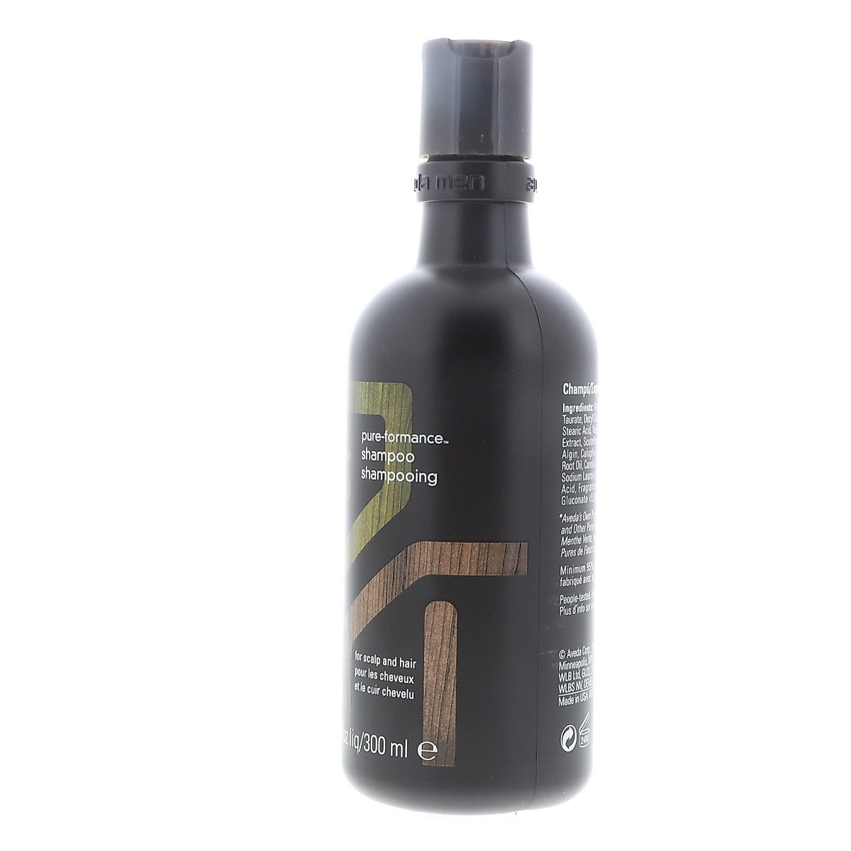 Aveda Pure-Formance Men's 10-ounce Shampoo