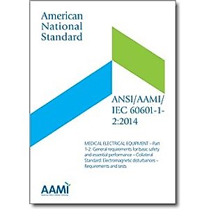 ANSI/AAM/IEC 60601-1-2:2014