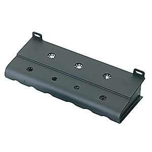 Wera 5023452001 467/7 TORX HF Set 1 Screwdriver Set T-Handle TORX Screwdrivers with Holding Function, 7 Pieces