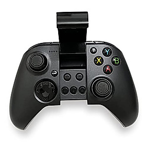 Bluetooth Wireless Gaming Controller for Android PC Games Smart TV/TV Box