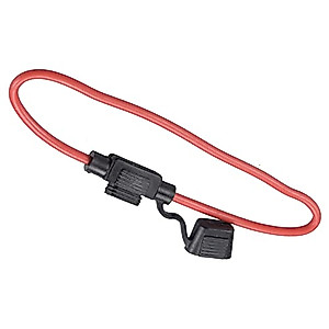 Universal ATV UTV SXS Street Legal Kit with Rocker Switch Turn Signal Light Horn Flasher Relay