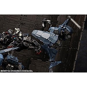 Kotobukiya Hexa Gear: Bulkarm Lamdba Jackal Kit Block Model Kit