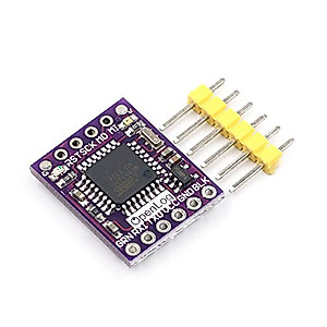 1pcs Openlog Serial Data Logger Open Source Data Recorder ATmega328 Support Micro SD for arduino