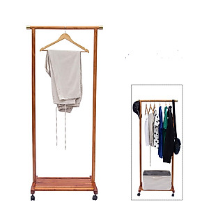 WEISBROTHER Floor Coat Hanger (Asian)