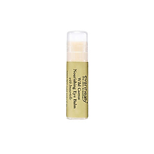 evanhealy Wild Carrot Immortelle Eye Balm | Organic Travel Moisturizer Stick | Hydrating Balm to Brighten Skin Around Eyes, Face, & Body | On the Go Moisturizer