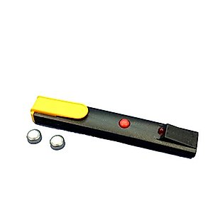 Leviton Circuit Alert Voltage Detector 12501