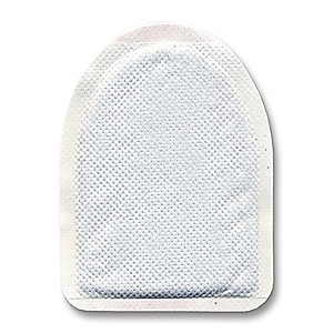 HotHands Toe Warmers - Long Lasting Safe Natural Odorless Air Activated Warmers - Up to 8 Hours of Heat - 6 Pair