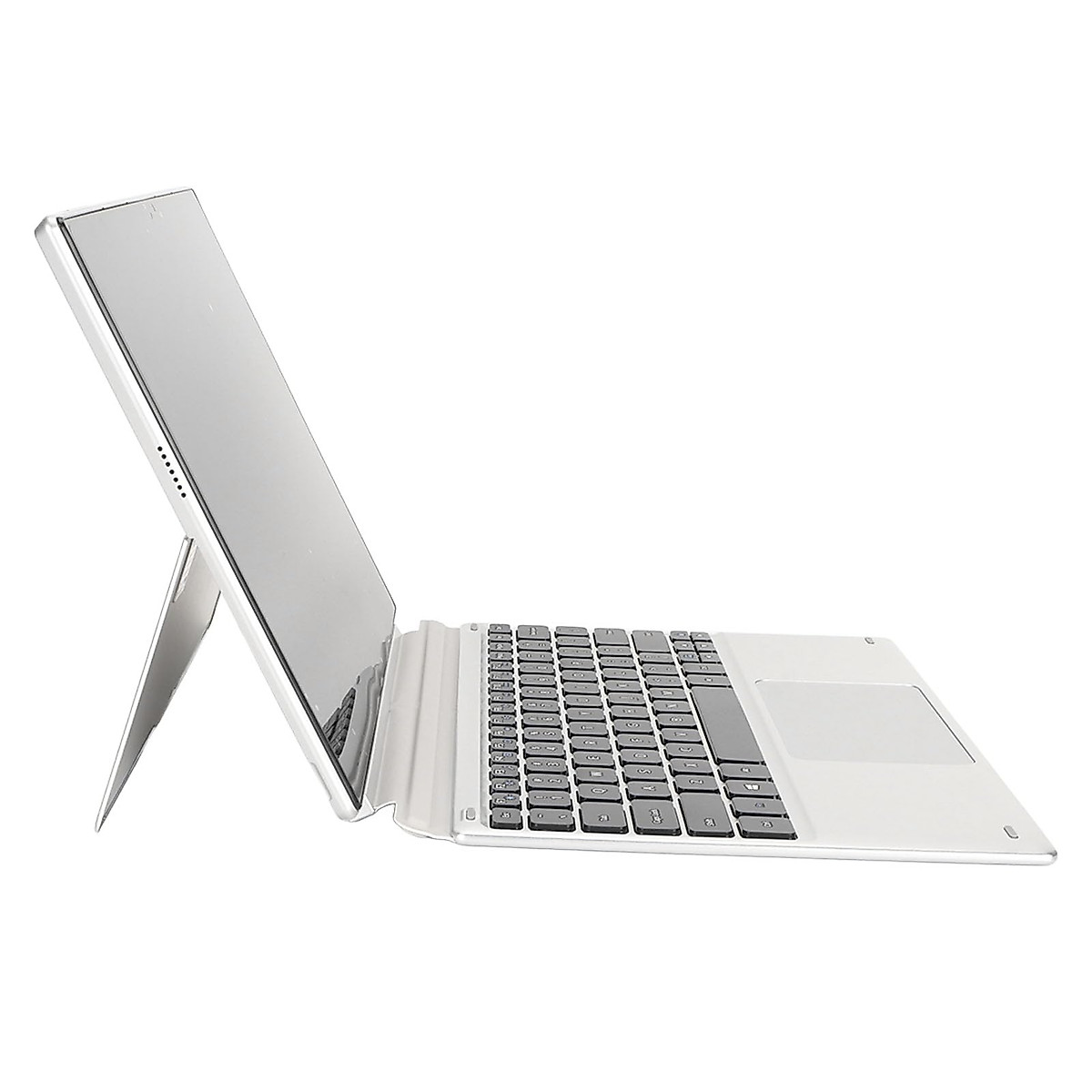 Tangxi 12.3 Inch 2 in 1 Laptop, 2880x1920 IPS Display HD Touch Screen Laptop, 2.4GHZ 5GHZ WiFi Notebook Computer for Business,Office, Home,Gaming (16+512G US Plug)