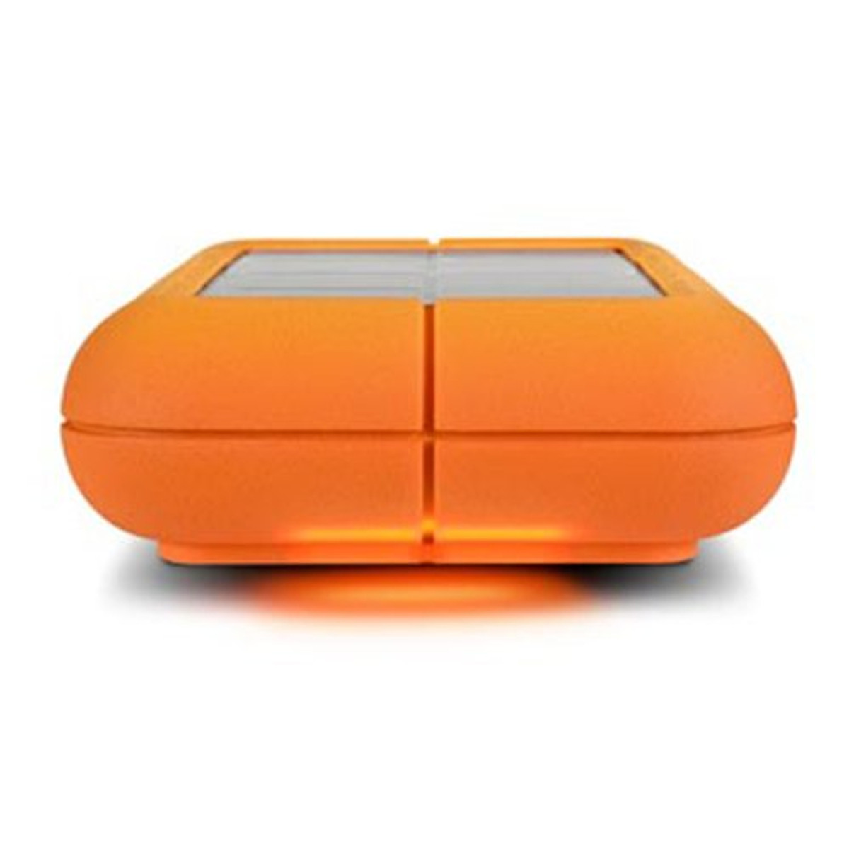 Lacie Rugged XL 1 TB USB 2.0 Desktop External Hard Drive 301848U