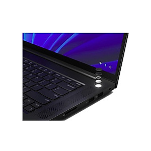 Lenovo ThinkPad X1 Extreme Gen 5 Business Laptop, 16" WUXGA IPS Display, Core i7-12700H, Windows 11 Pro, 32GB RAM, 1TB SSD, GeForce RTX 3050 Ti, Wi-Fi 6E, Fingerprint Reader, Backlit Keyboard, TD