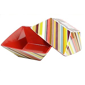Missoni for Target Cereal Bowl - Colore