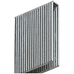 BOSTITCH Crown Staples, 1-3/8-Inch x 7/32-Inch, 18GA, 3000-Pack (SX50351-3/8G)