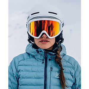 POC Obex Pure - an Adaptable, Lightweight ski and Snowboard Helmet Suited to a Wide Variety of Riding Conditions