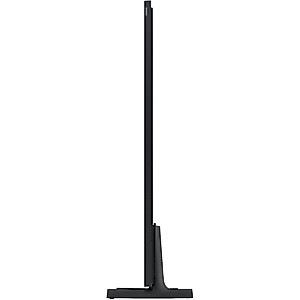 SAMSUNG 43-Inch Class Frame Series - 4K Quantum HDR Smart TV with Alexa Built-in (QN43LS03AAFXZA, 2021 Model)