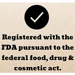 The Healing Dog: Hemp Drops for Dogs & People - 2000mg