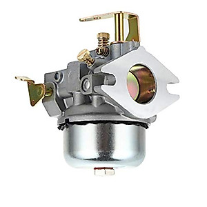 Cnfaner Carburetor for Kohler K241 K301 Cast Iron 10 HP 12 HP Carburetor with k241 Gasket kit