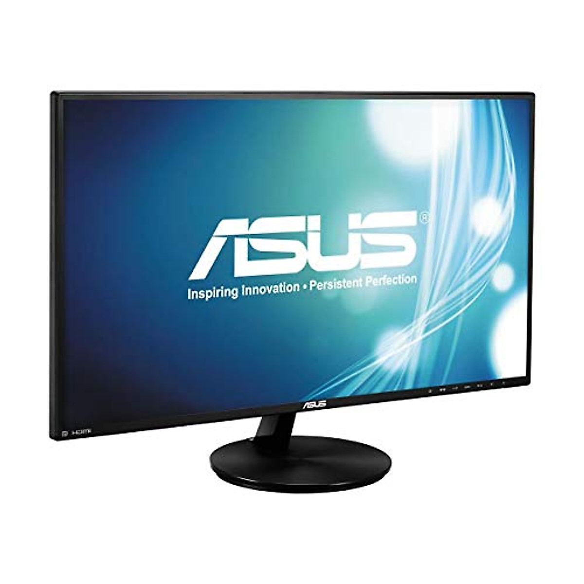 ASUS VN279Q 27" Full HD 1920x1080 DisplayPort HDMI VGA Eye Care Monitor