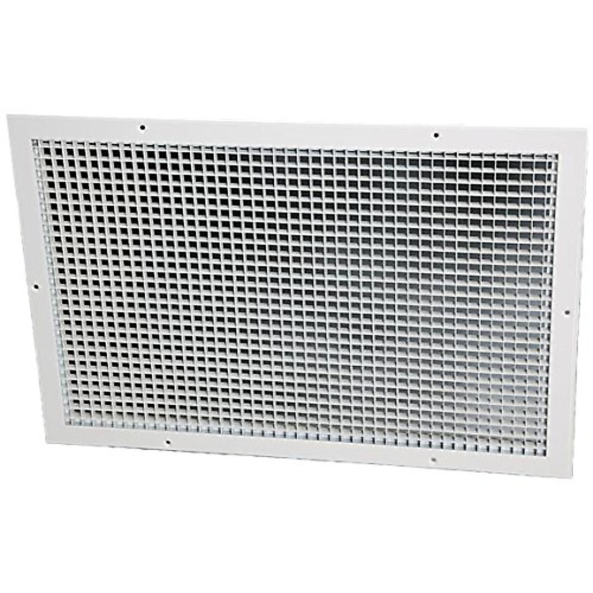 Centric Air QA-Deluxe 5500 with 2-Speed Wall Switch and Timer | R-5 Insulated Damper | Energy Efficient Whole House Fan | 2-Story Homes to 3400 sqft & 1-Story Homes to 2400