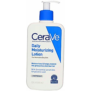 Cerave Cerave Moisturizing Lotion, 12 oz by CeraVe